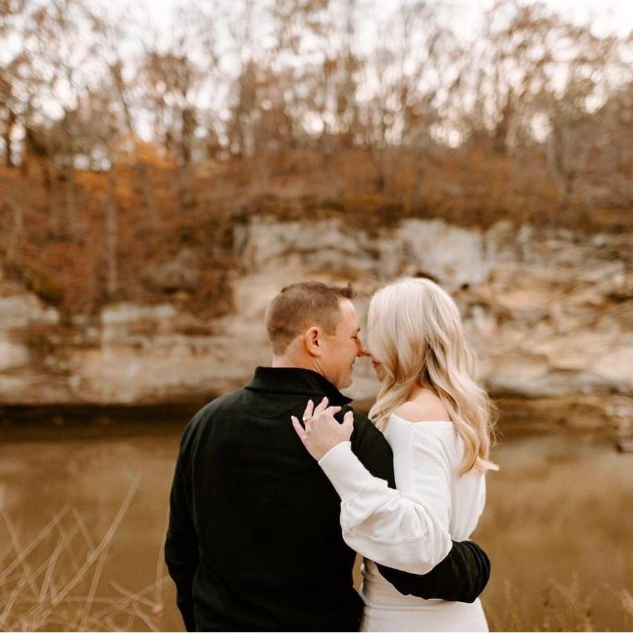 Cora Hoyt and Cole Larsen's Wedding Website