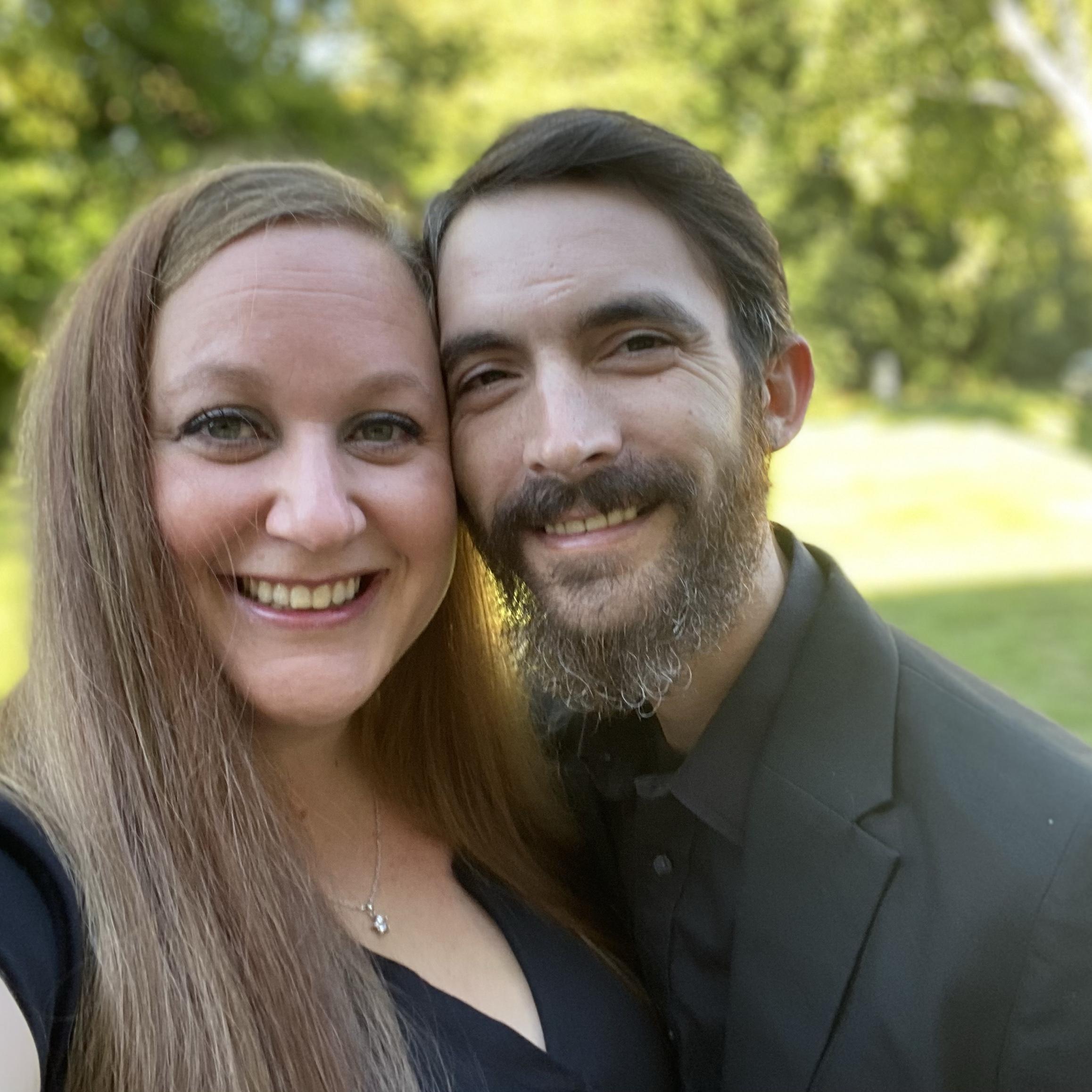 Carly Sutton and Brian Ramsey's Wedding Website