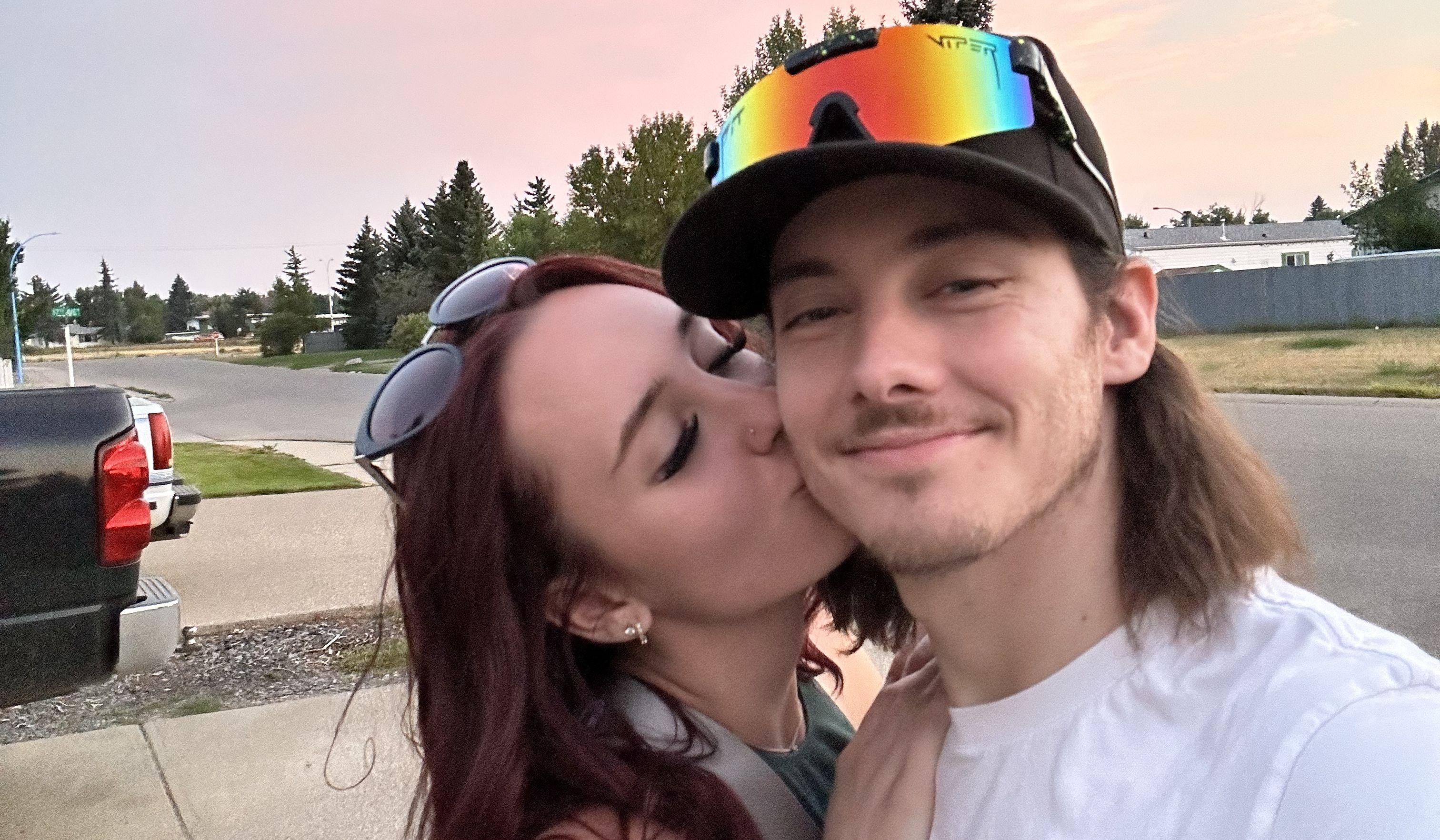 Alexander Fields and Addison Garbutt's Wedding Website
