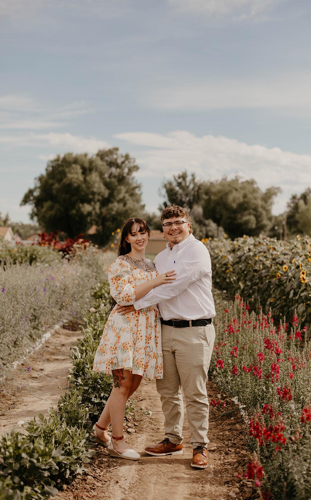 Malina Frank and Jordan Cranford's Wedding Website