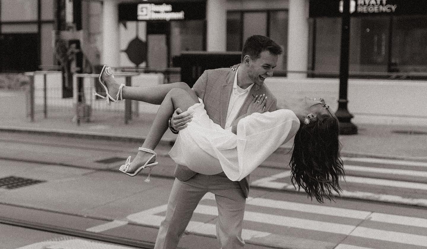 Alexandra Shean and Cary Reifschneider's Wedding Website