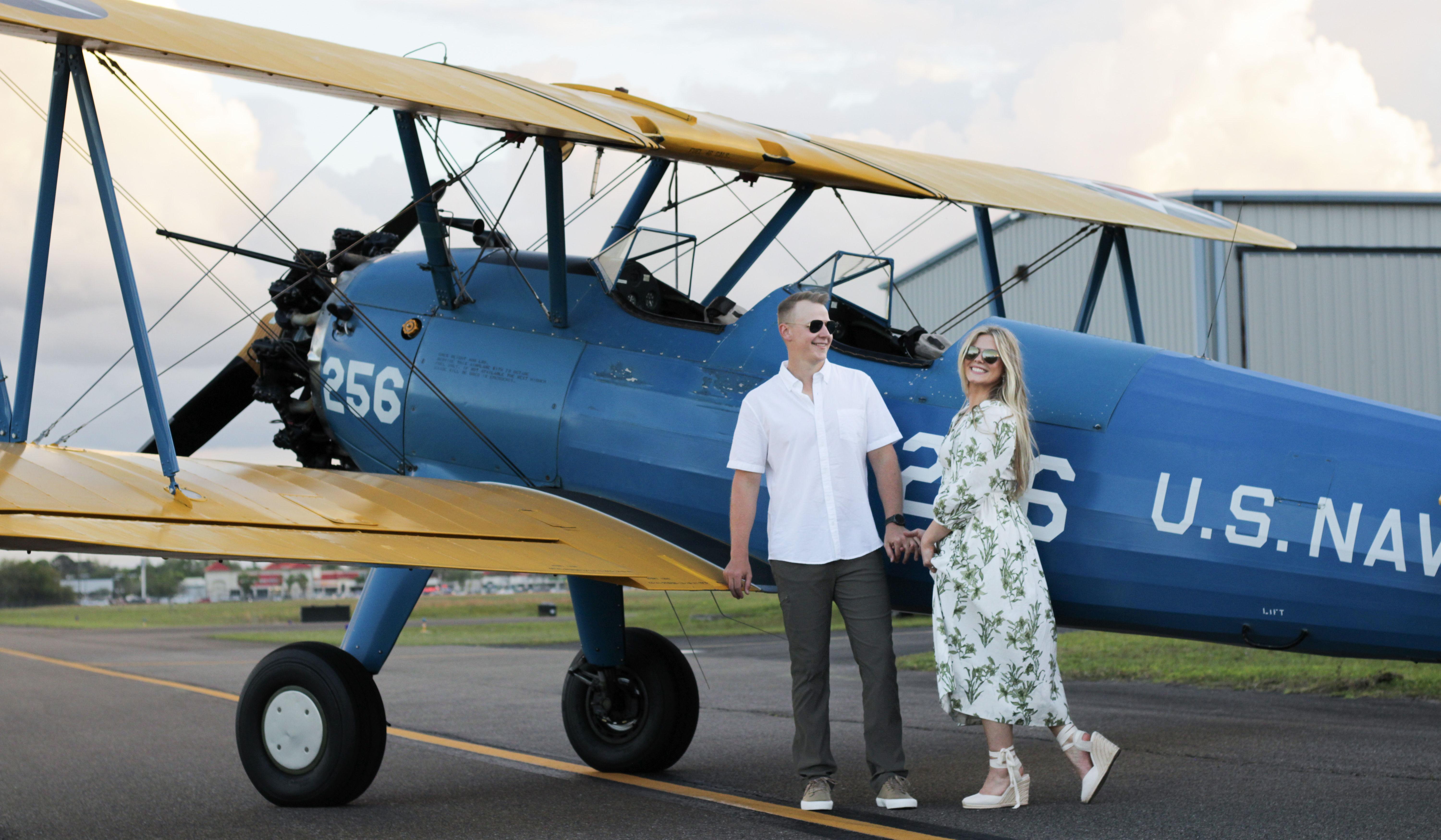 Bailey Wall and Isaac Wuerffel's Wedding Website