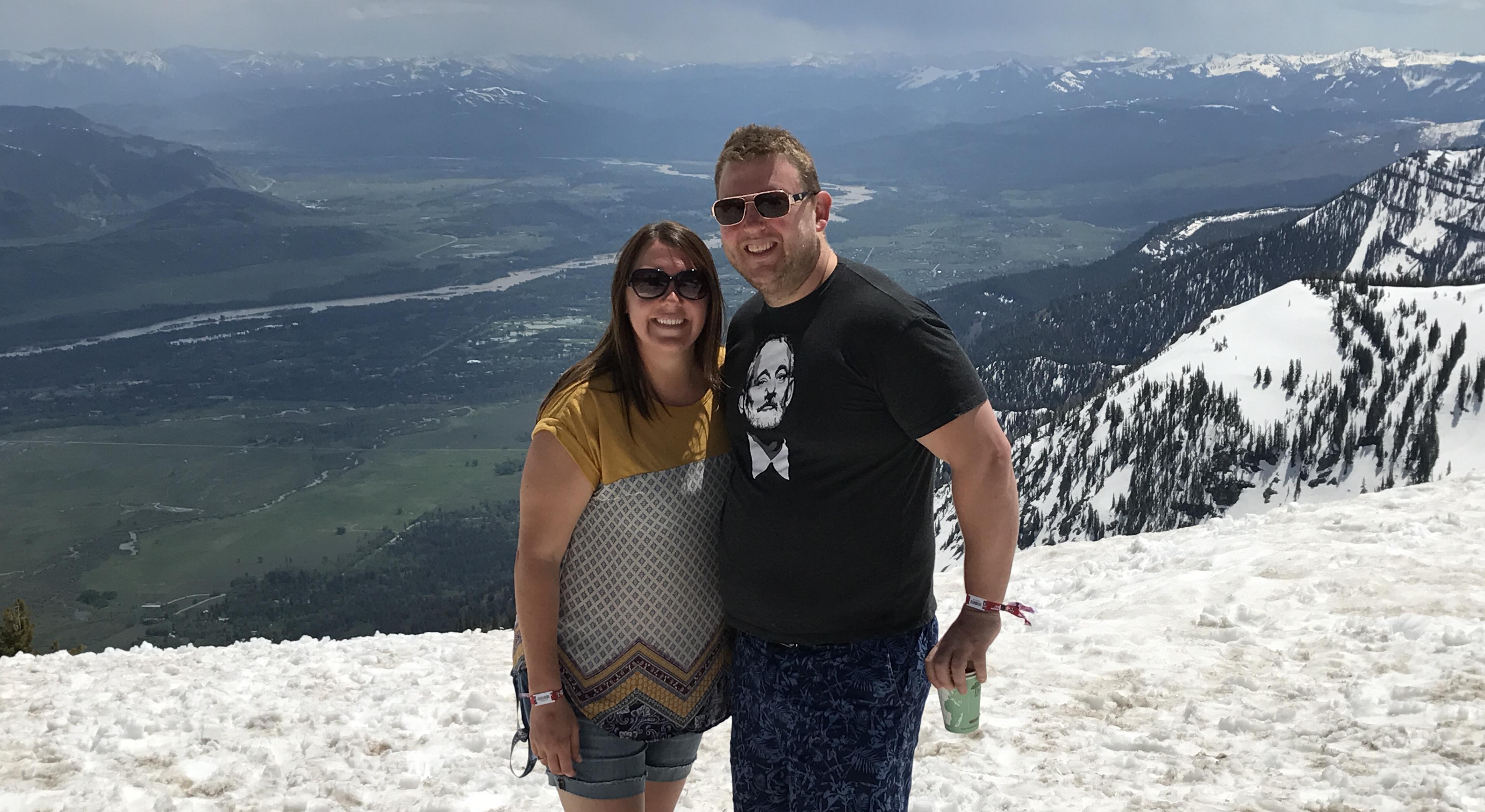 Kelly Burke and Mike Sava's Wedding Website