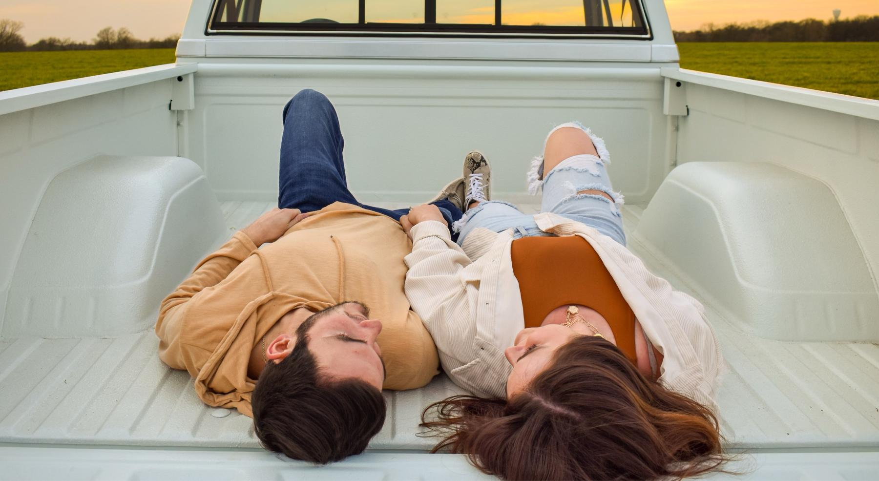 Brittany Tabor and Mason Knapp's Wedding Website