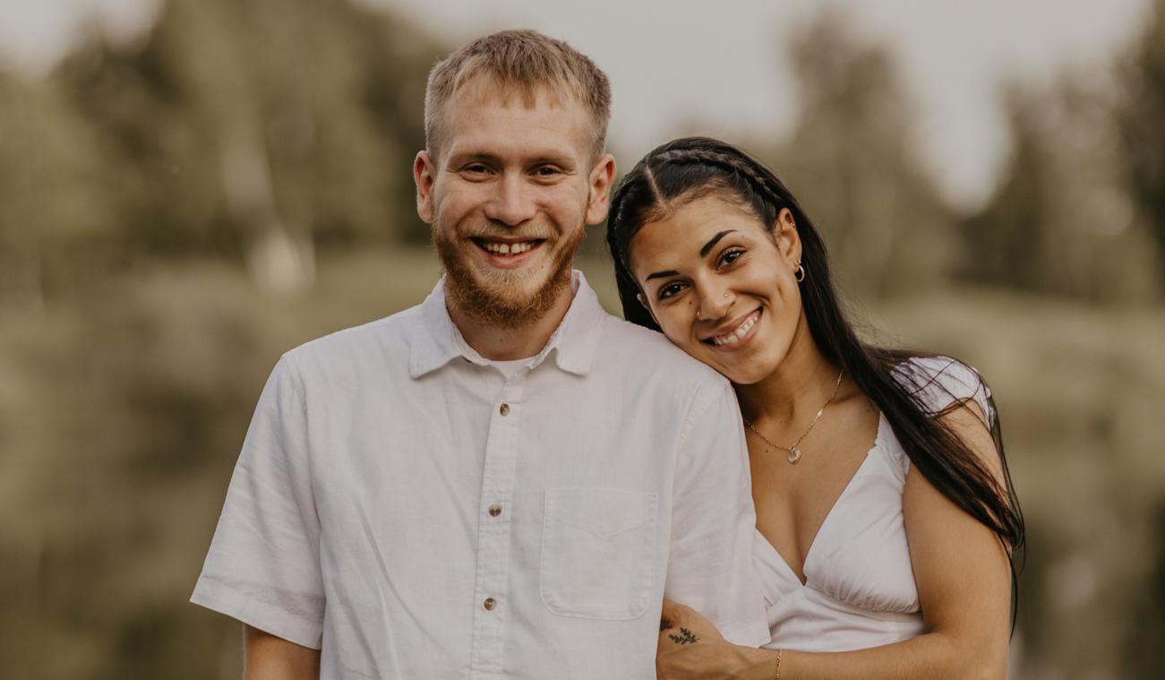 Amanda Colvin and Michael Mason's Wedding Website