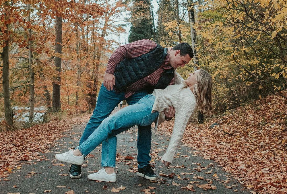 Paige Nicholas and Nick Mastria's Wedding Website