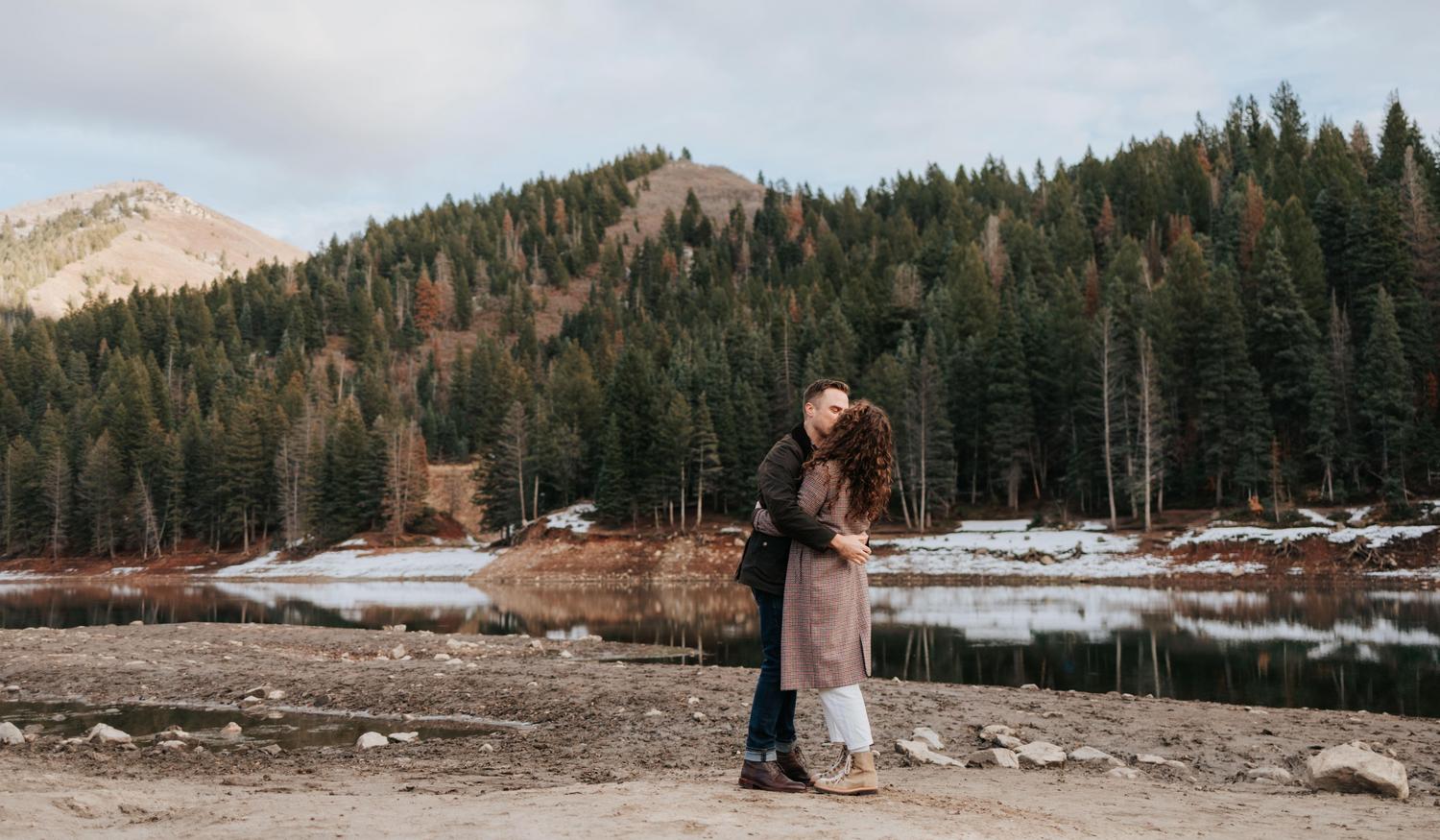 Justin Partridge and Elizabeth Poole's Wedding Website