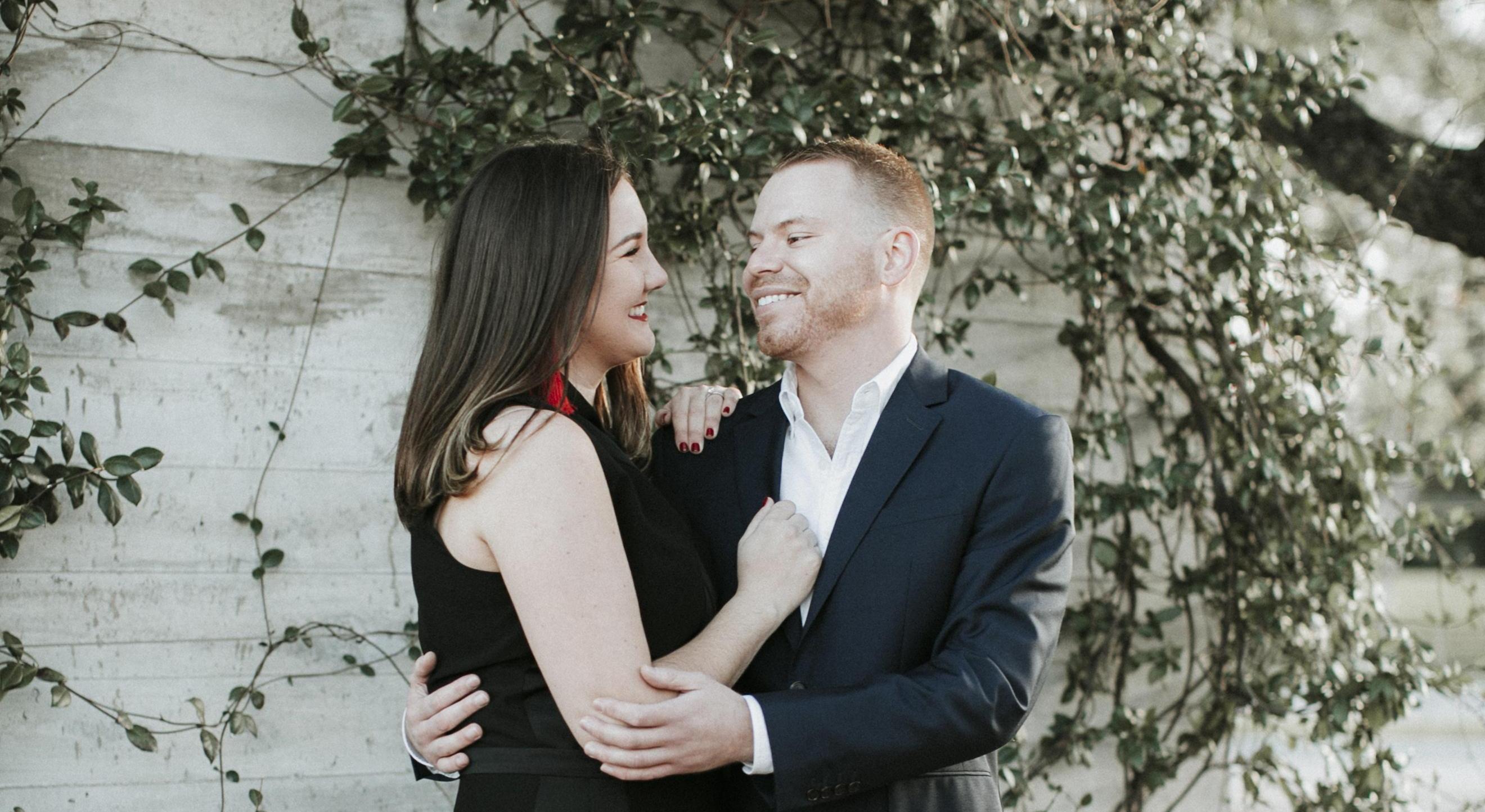 Chelsea Gaither and Rob Mongole's Wedding Website