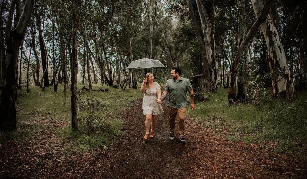 Kailey Utley and Jacob Bacharach's Wedding Website