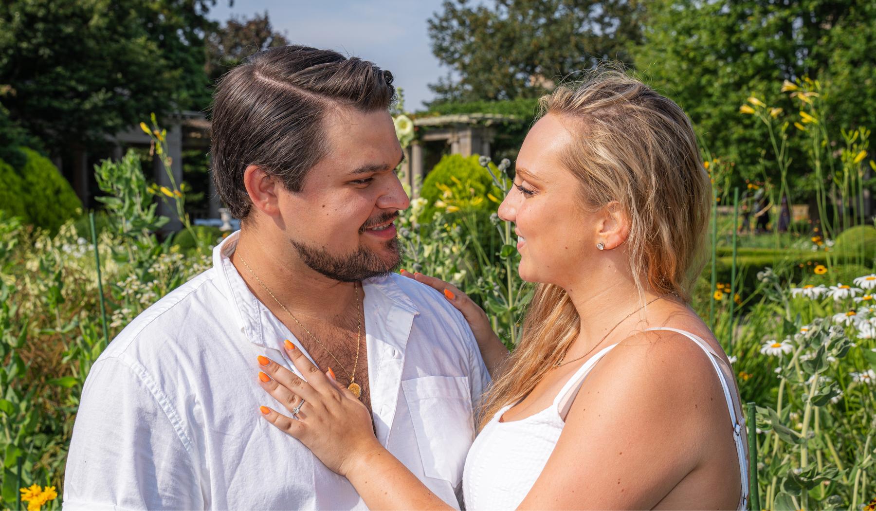 Alex Duprey and Kyle Eldridge's Wedding Website