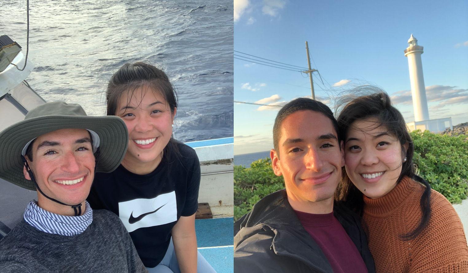 Jessica Qiu and Salim Manseur's Wedding Website