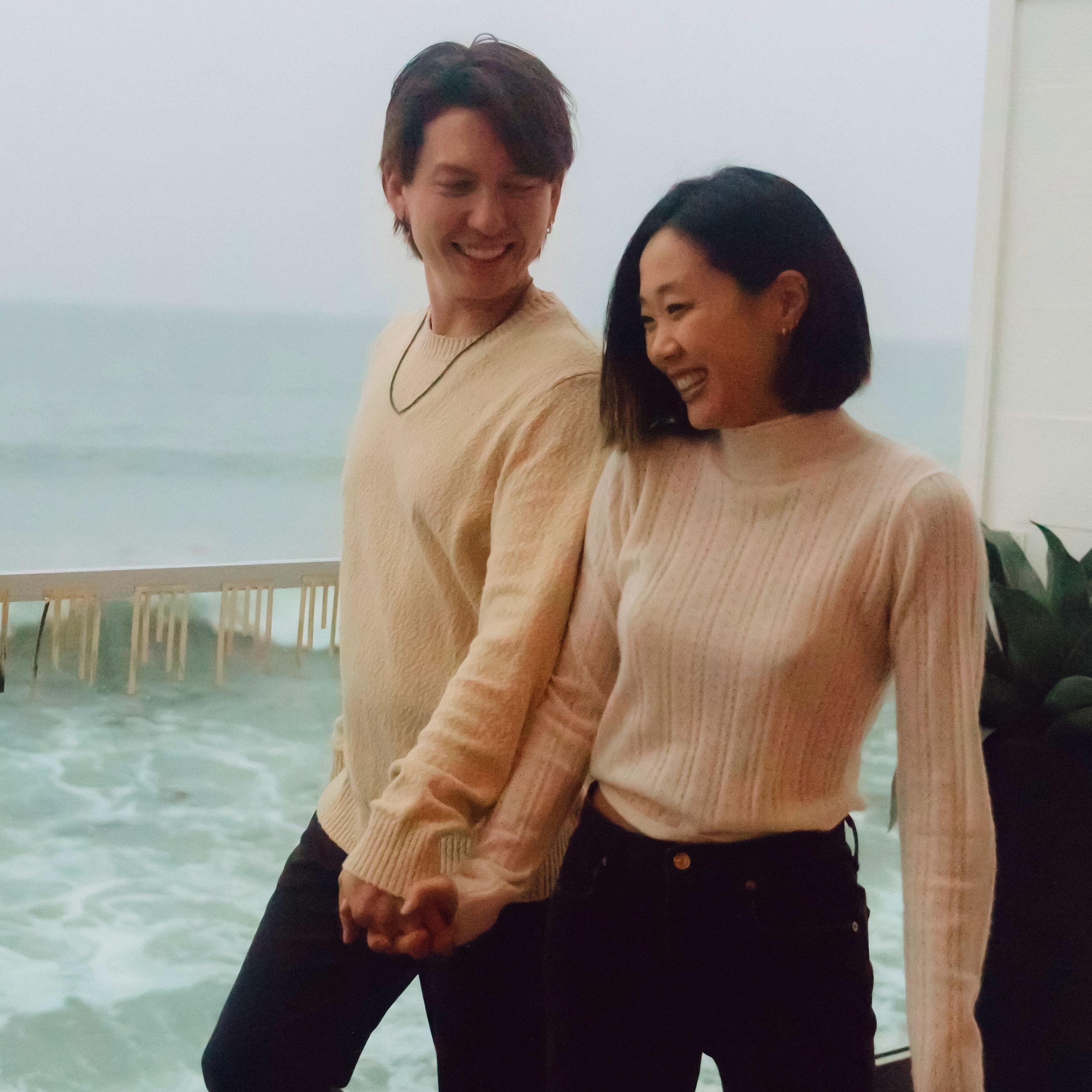 David Dahlquist and Sarah Yu's Wedding Website