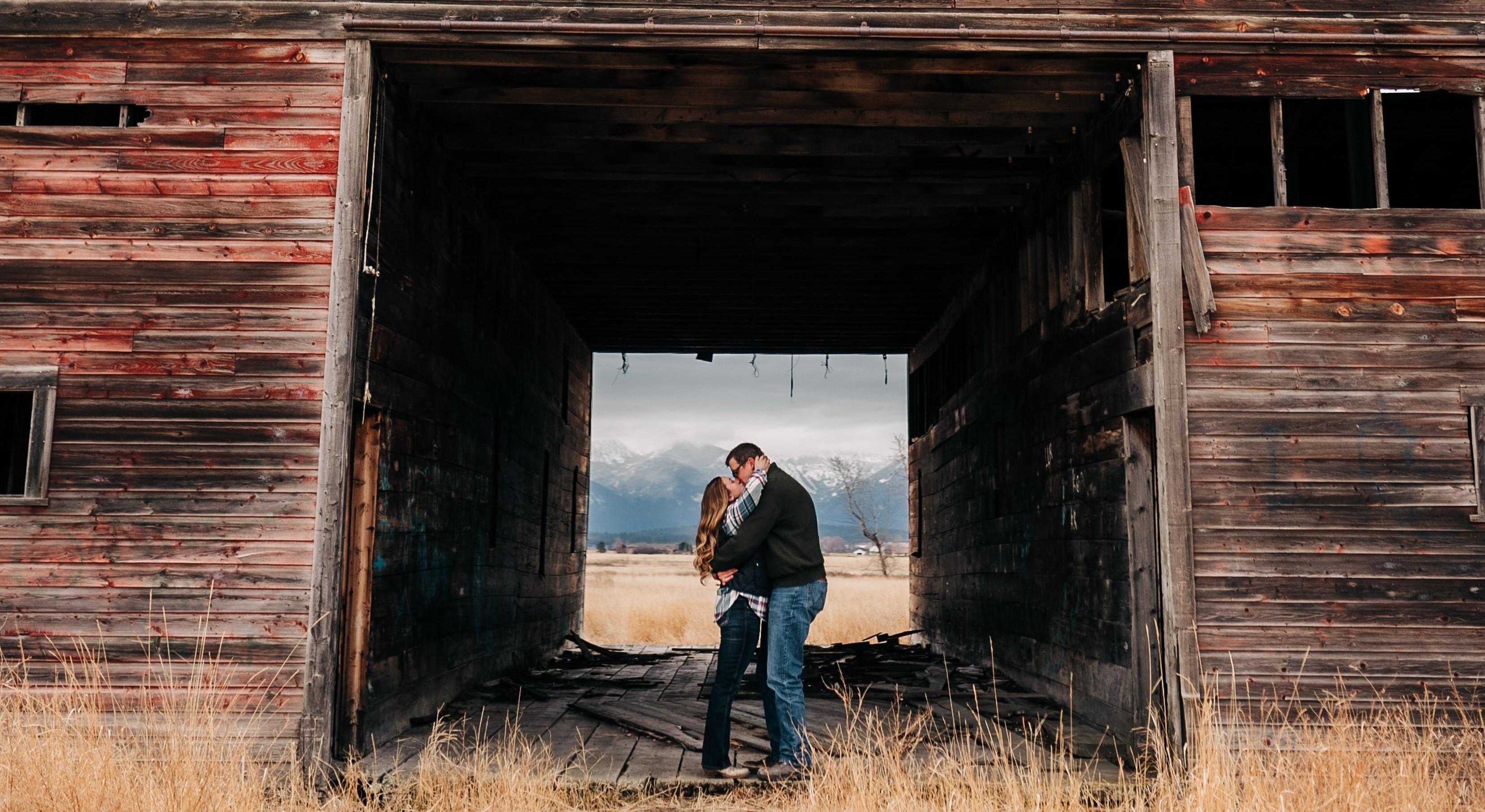 Jacqueline Fraser and Kurt Ruffley's Wedding Website