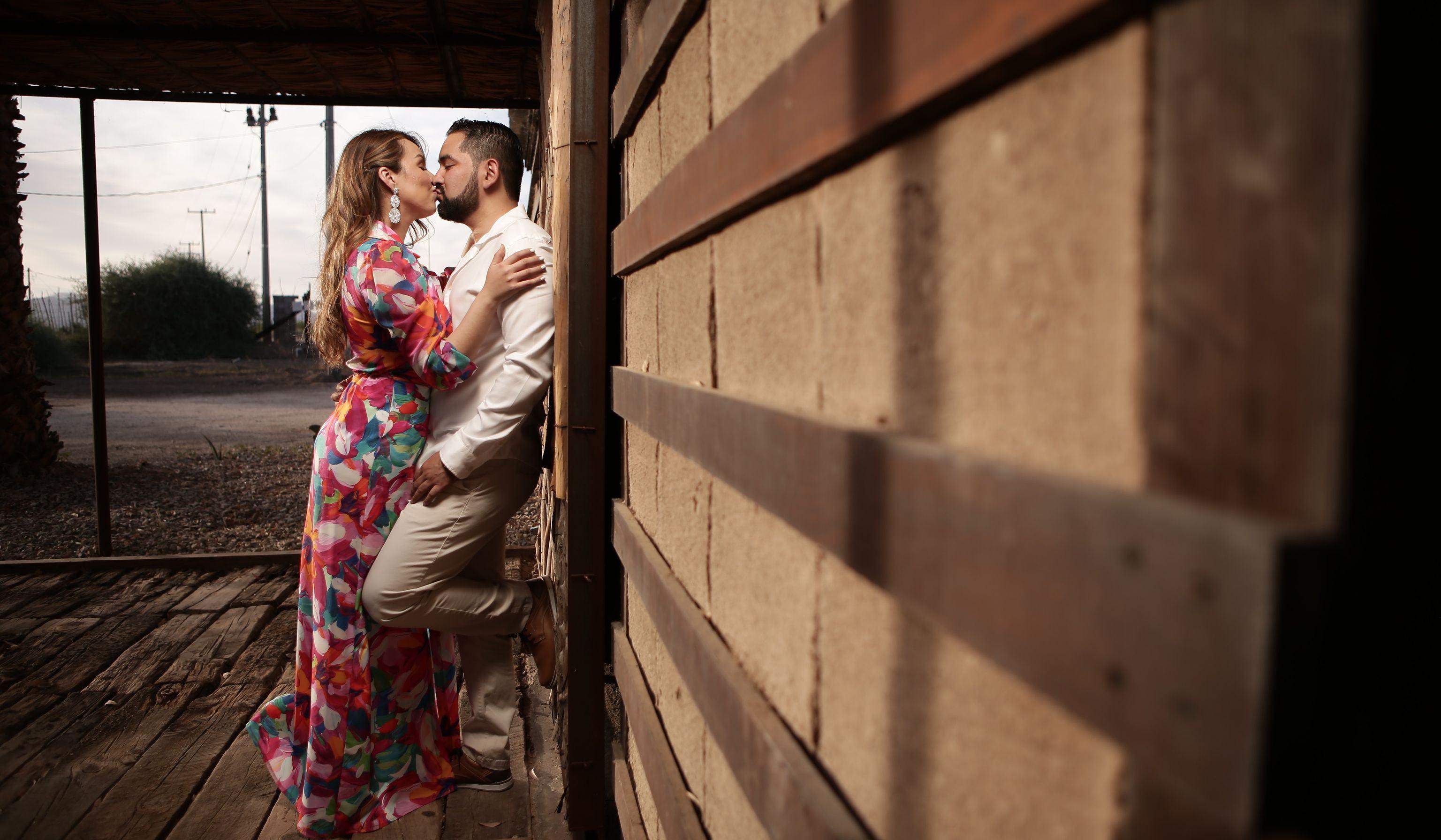 Monica Miramontes and Ramón Angulo's Wedding Website