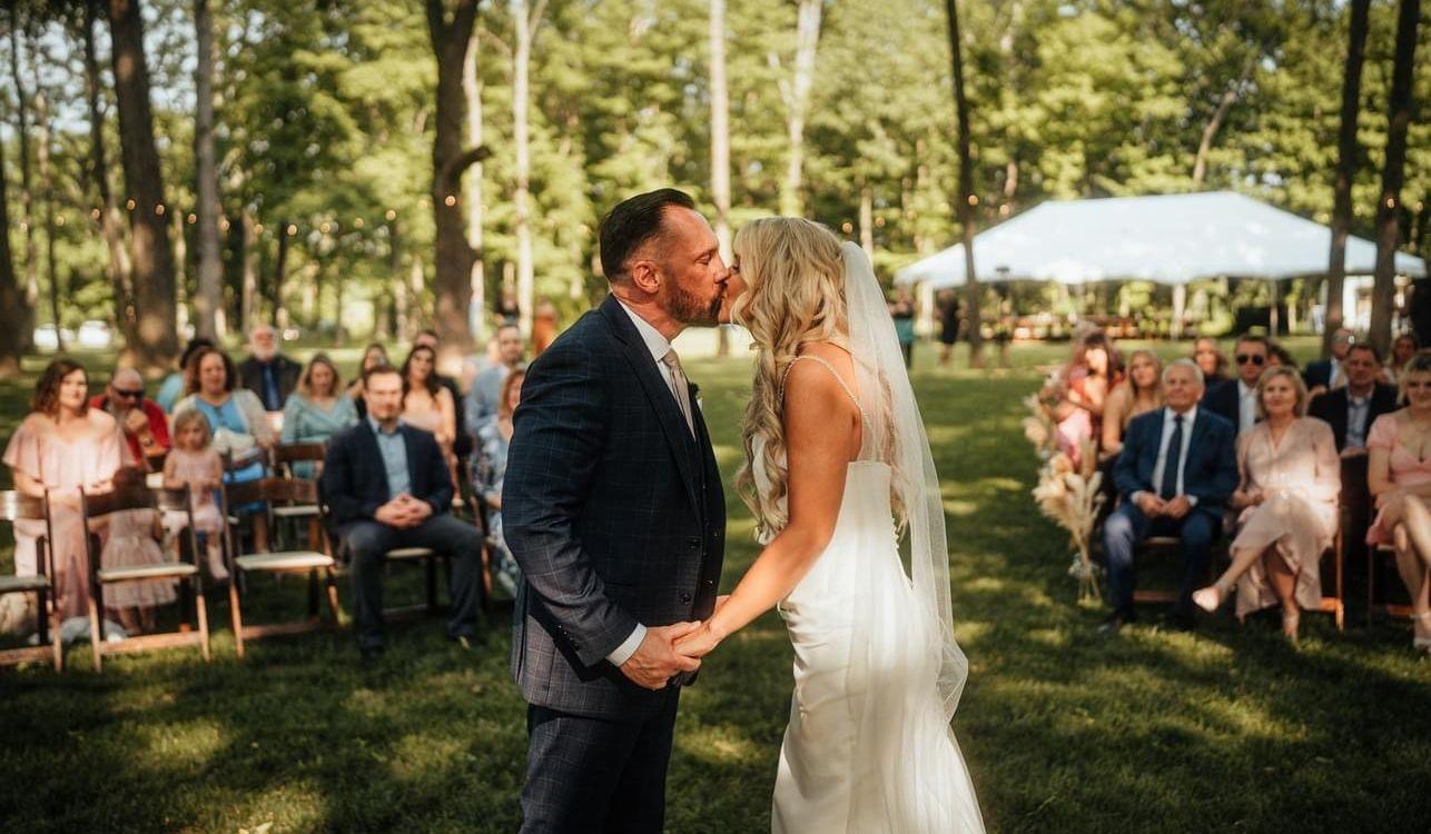 Heather Wehrheim and Mike LeMire's Wedding Website