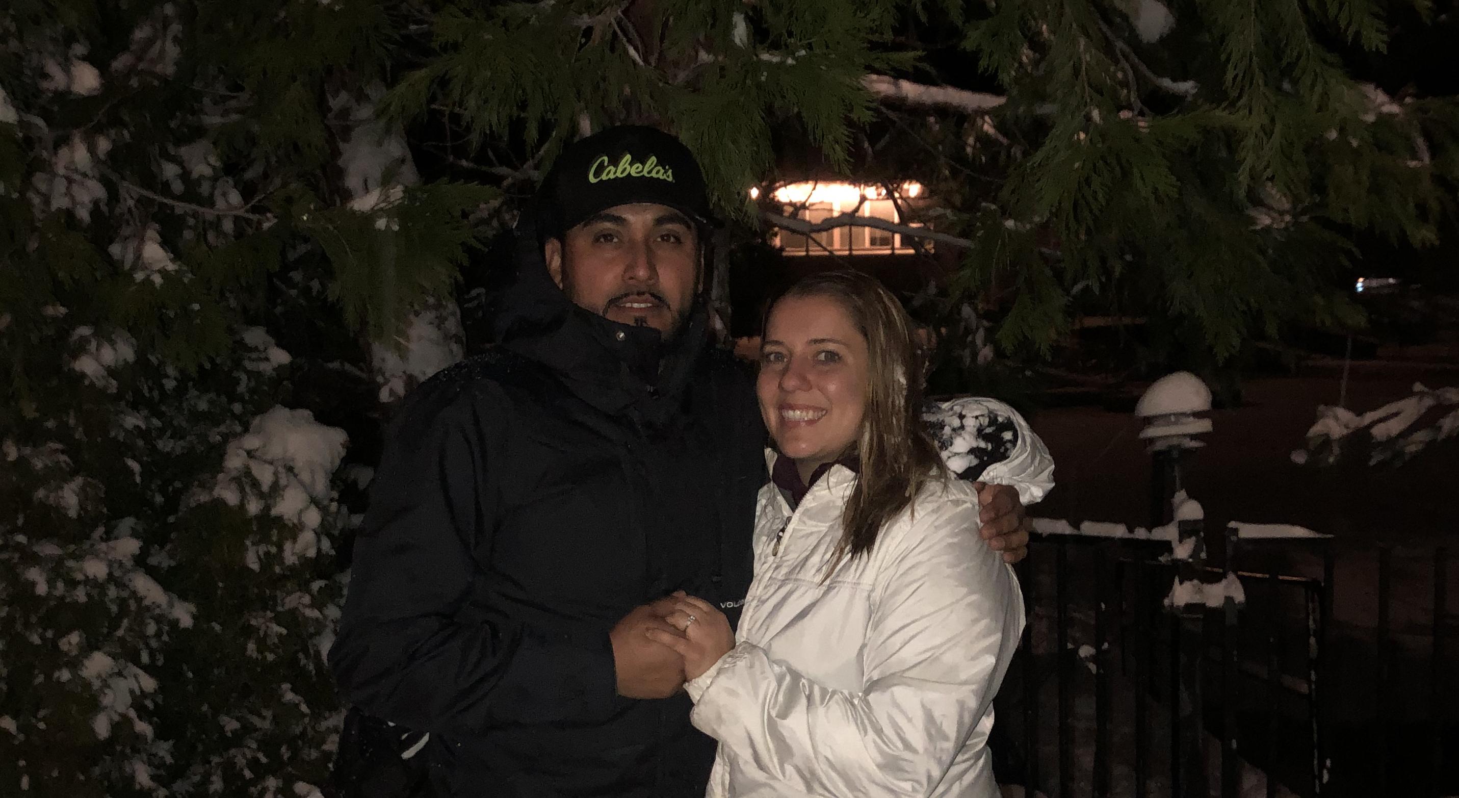 Emily Lider and Jorge Rodriguez's Wedding Website