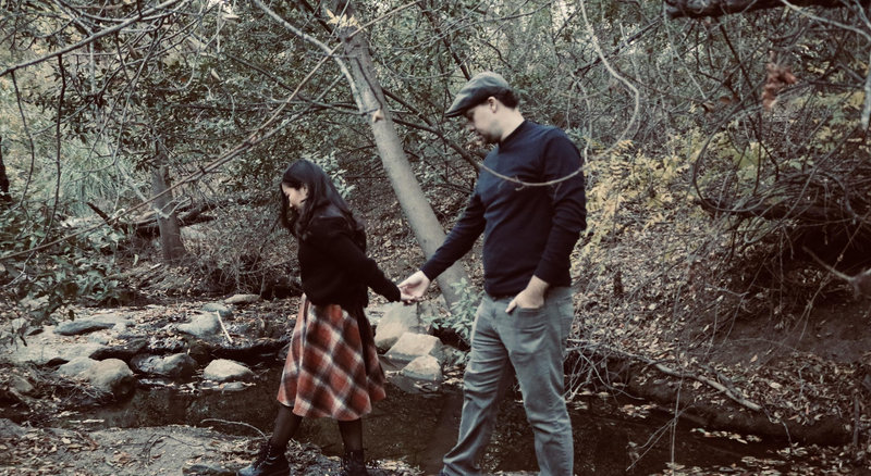 Connie Nguyen and Matthew O'Dowd's Wedding Website