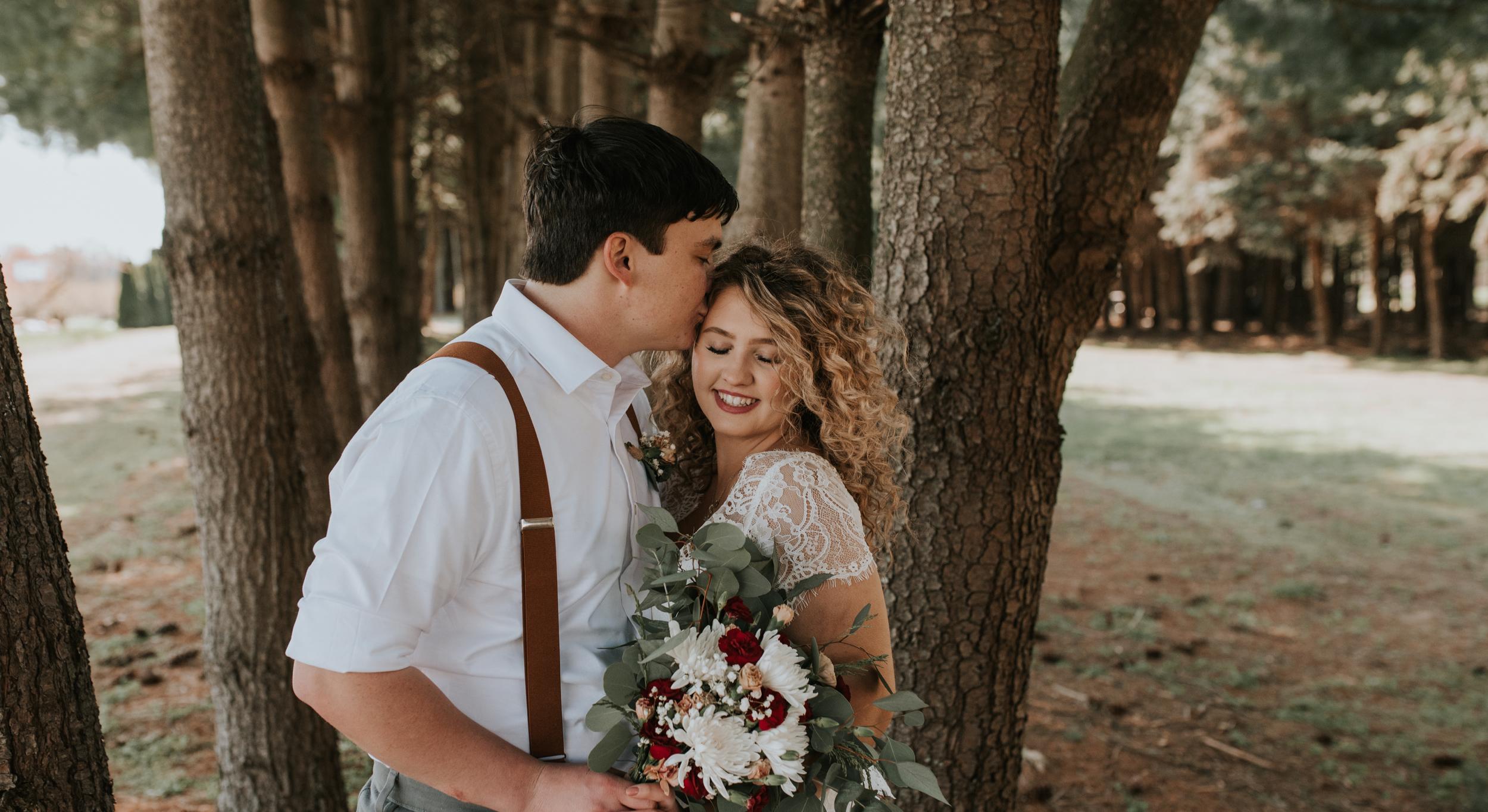 Kaitlin Grovatt and Aaron Bowers' Wedding Website