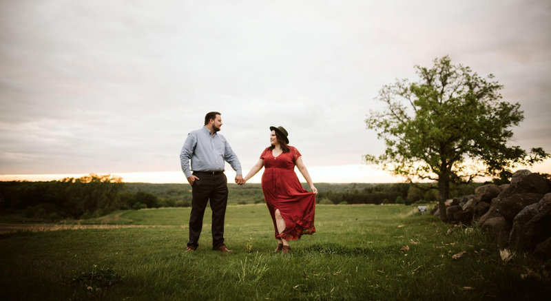 Emily Kirchner and Marcus Lawrence's Wedding Website
