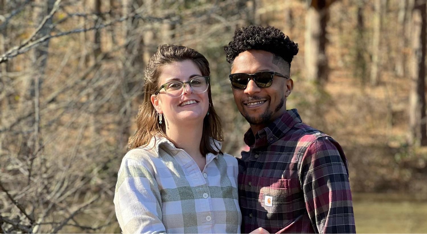 Diana Lynn Pitcher and Roderick Rodel Williams' Wedding Website