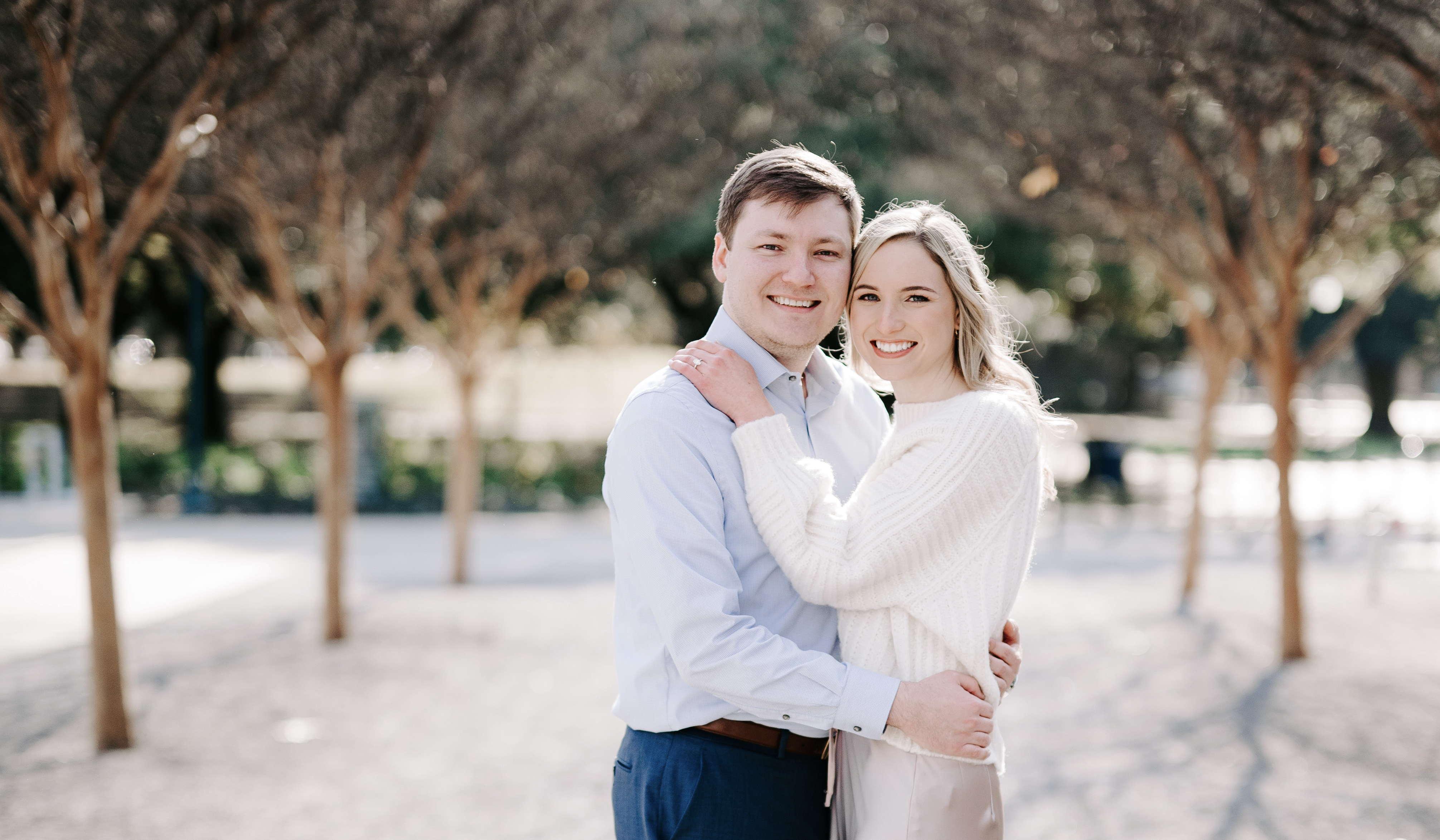 Kaleigh Brady and Matthew Kraemer's Wedding Website