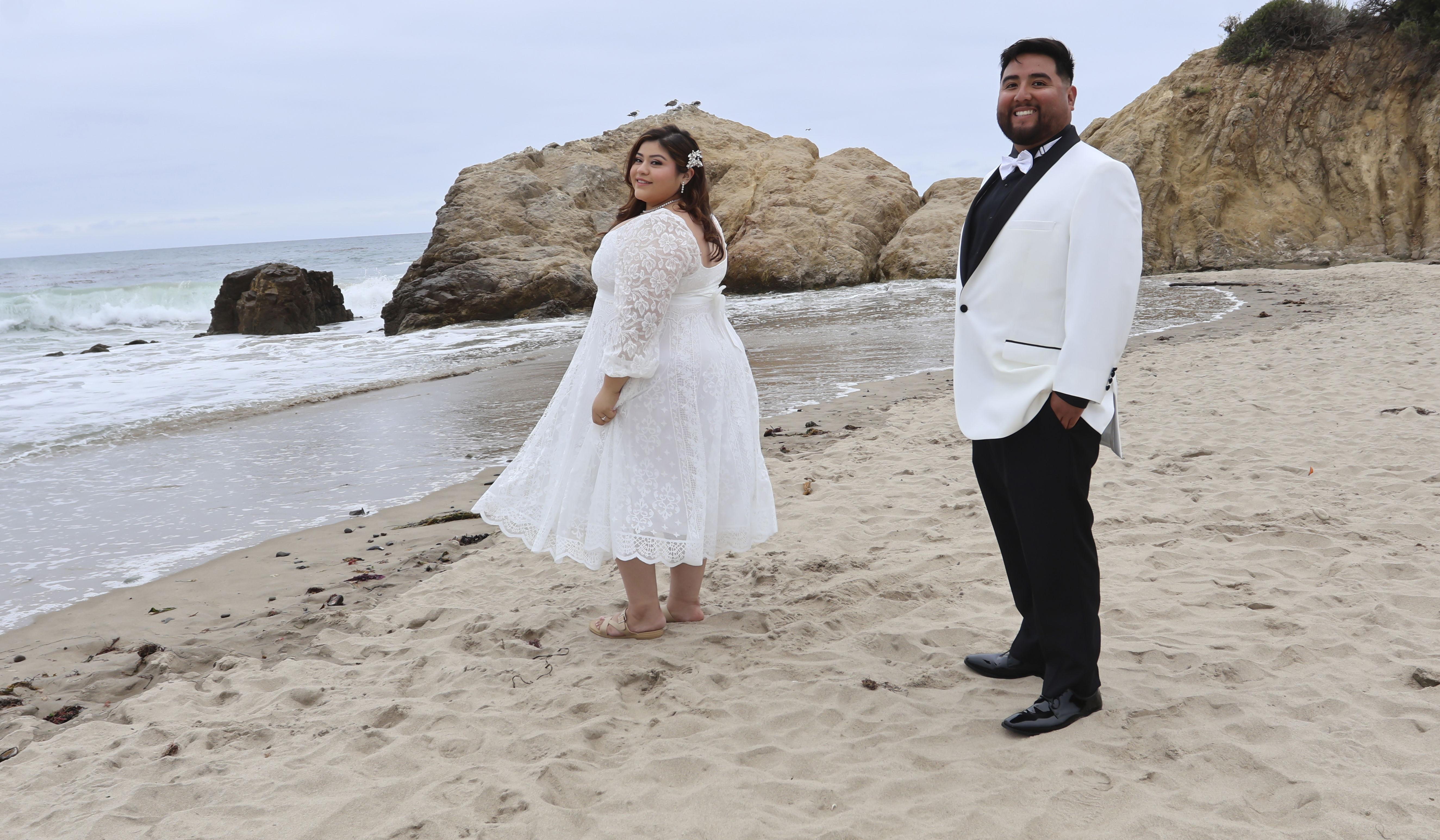 Alexandra Rocha and Joshua Cruz's Wedding Website