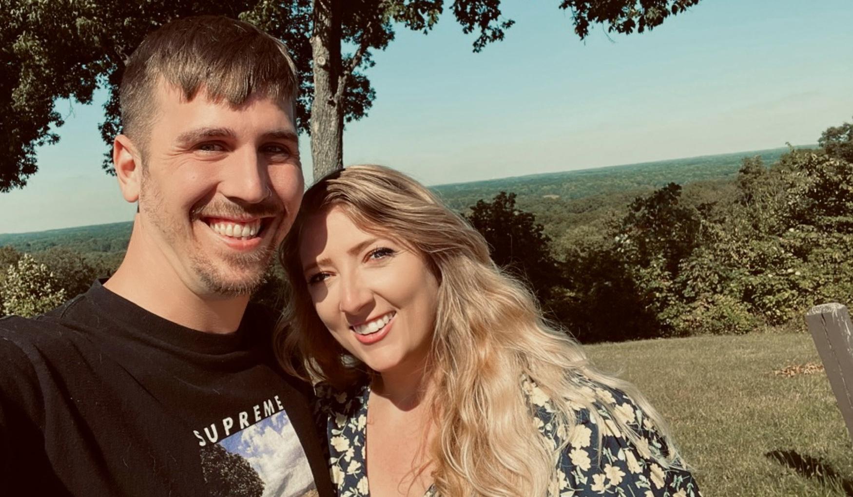 Alyssa Gibson and Kyle Doan's Wedding Website