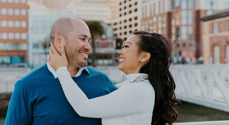 Peter Sean Villarreal III and Yian Saetern's Wedding Website