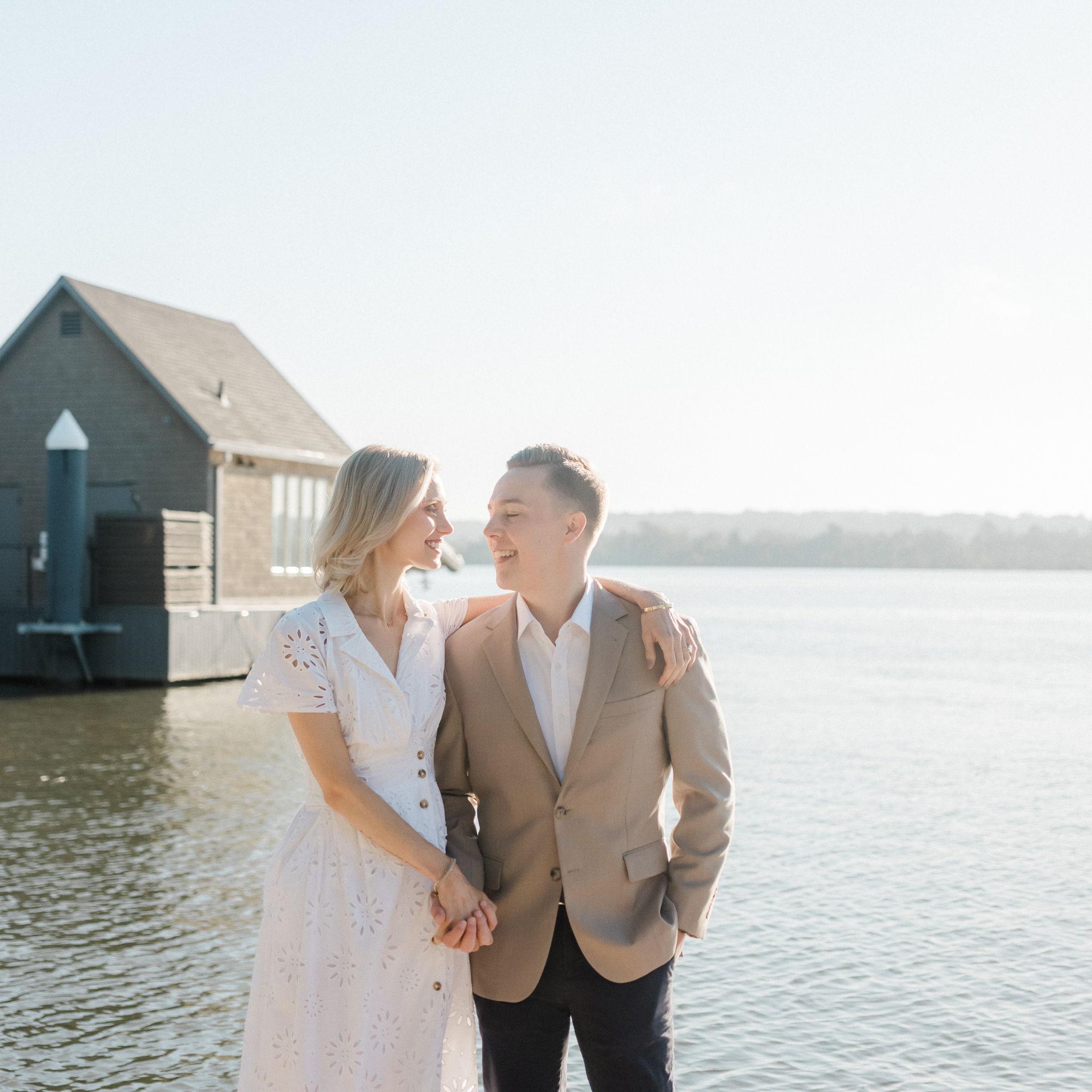 Megan Kastner and Kenny Ciszak's Wedding Website