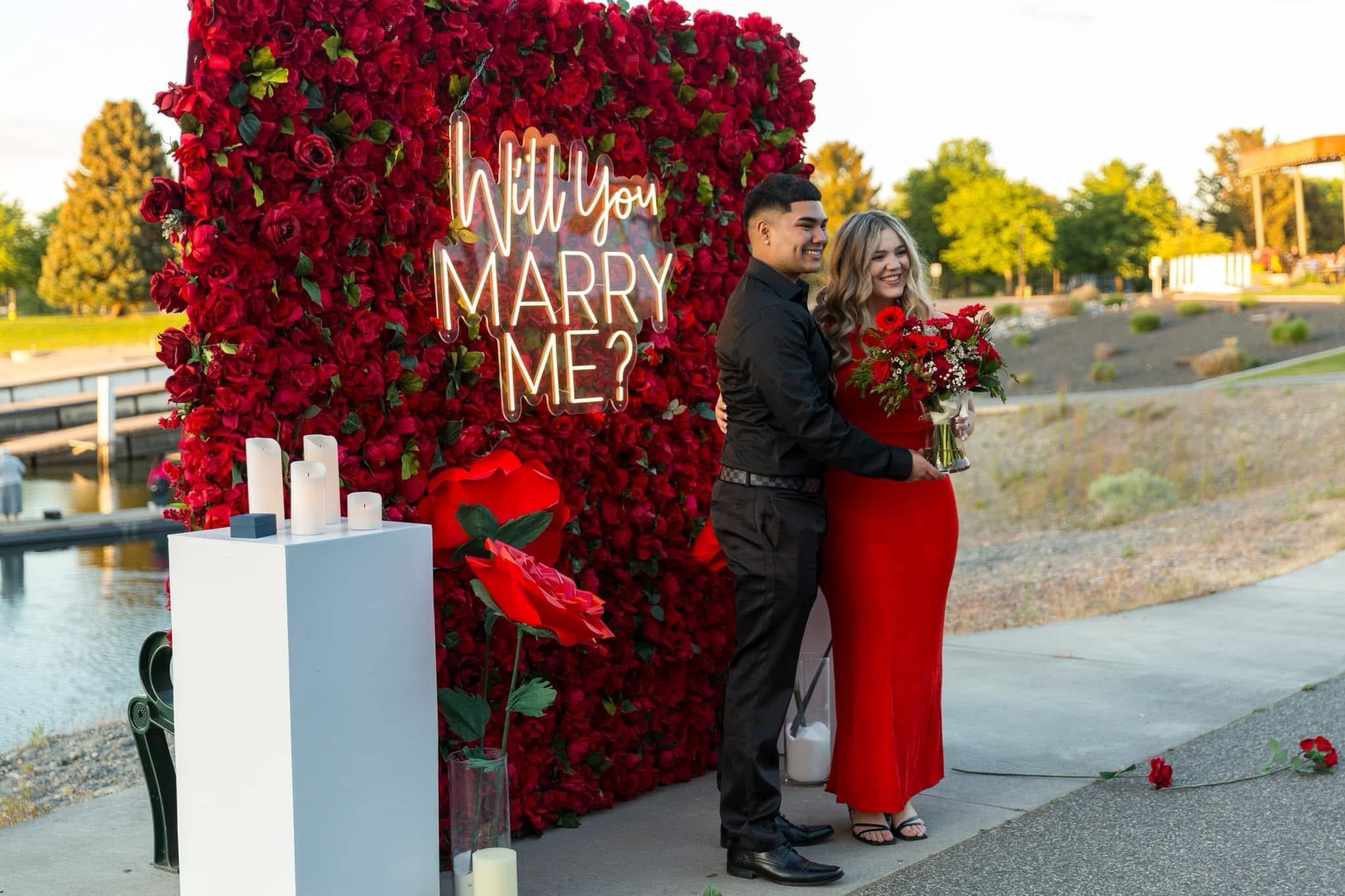 Marin Bender and Adrian Prieto's Wedding Website