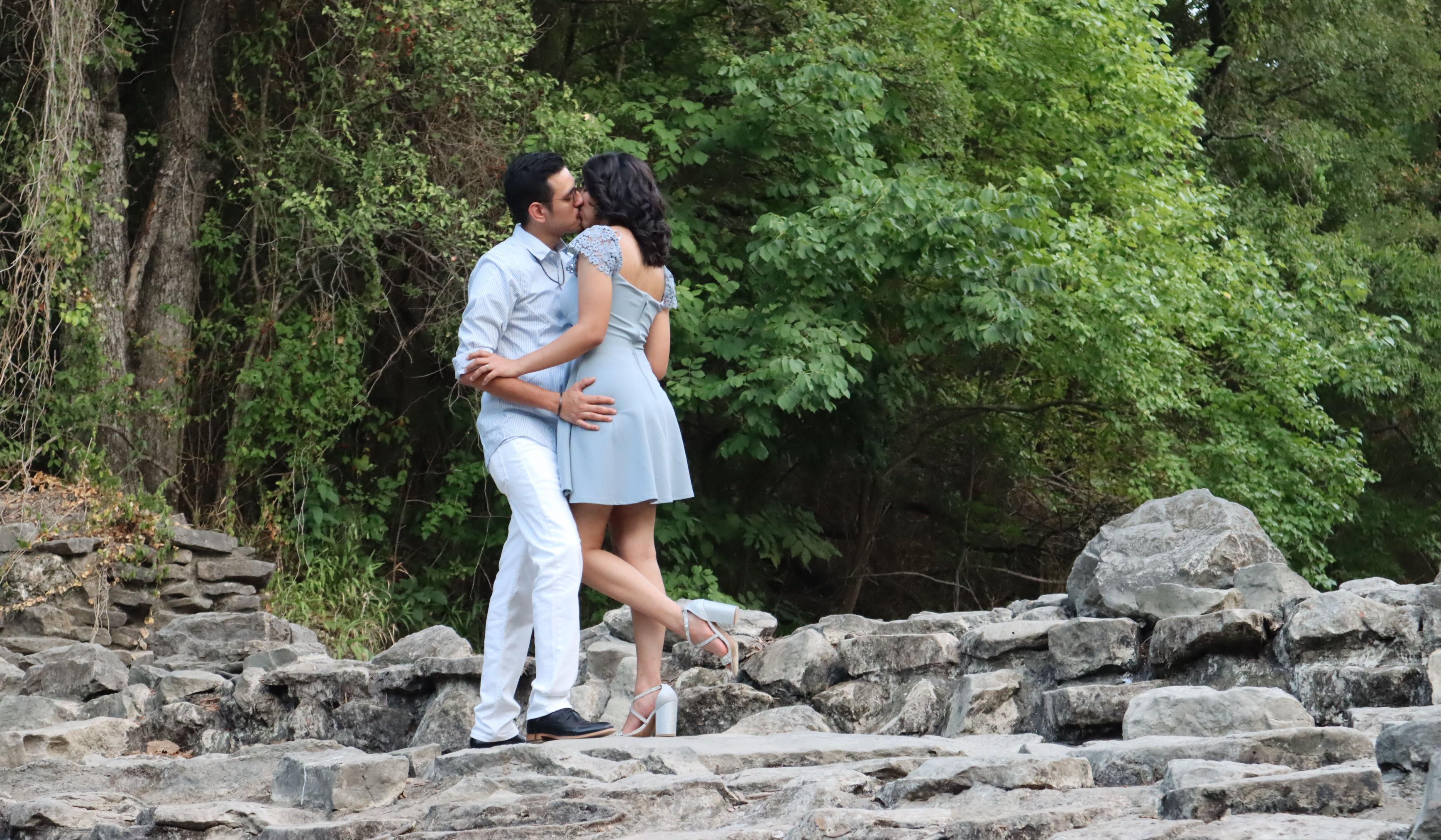 Chris Deleon and Vanessa Lopez's Wedding Website