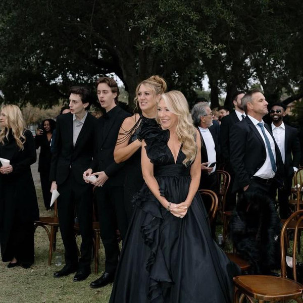Emily Ahrens and Landon Badour's Wedding Website