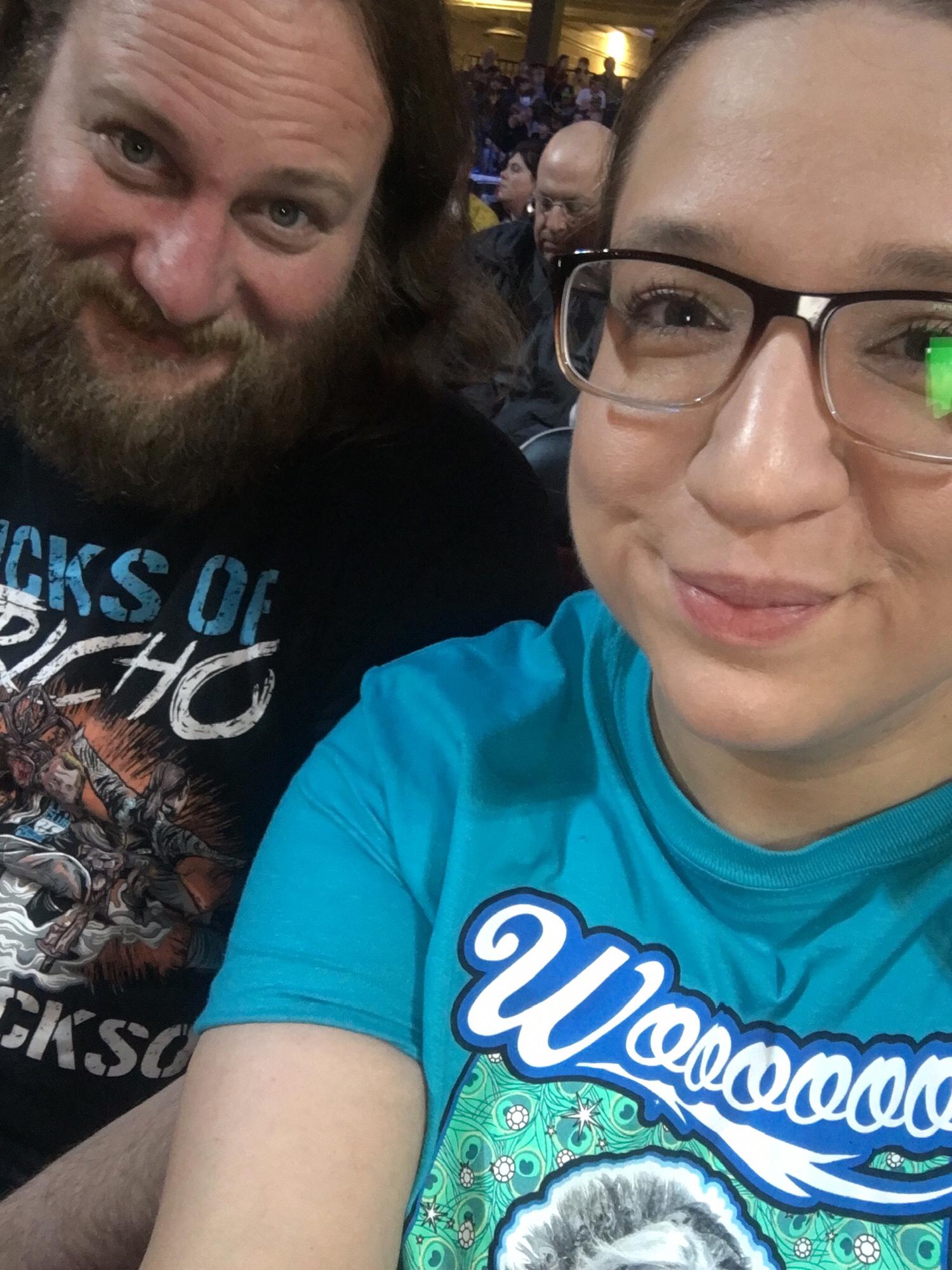 Haley Hamilton and Neil Reynolds' Wedding Website