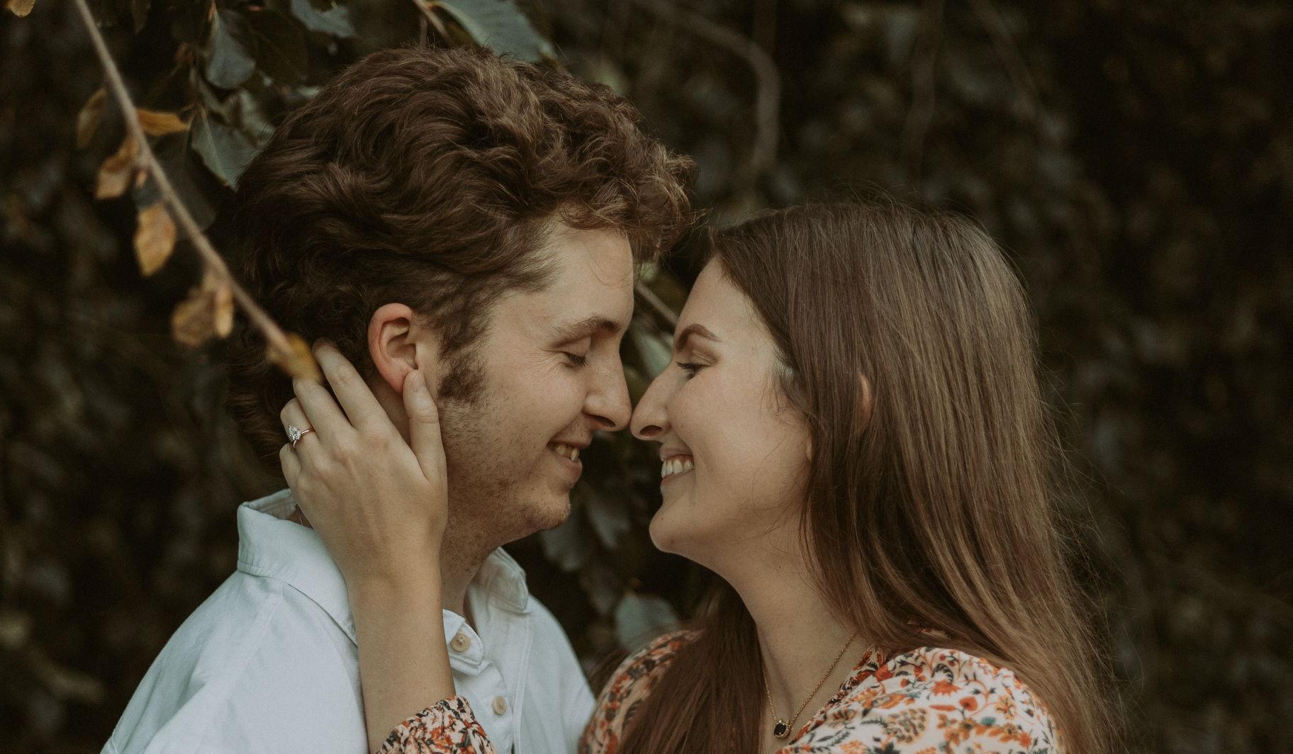 Emily Becker and Connor O'Brien's Wedding Website