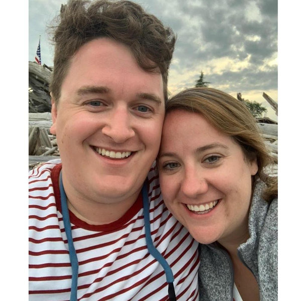 Anna Hawley and Christopher Clark's Wedding Website