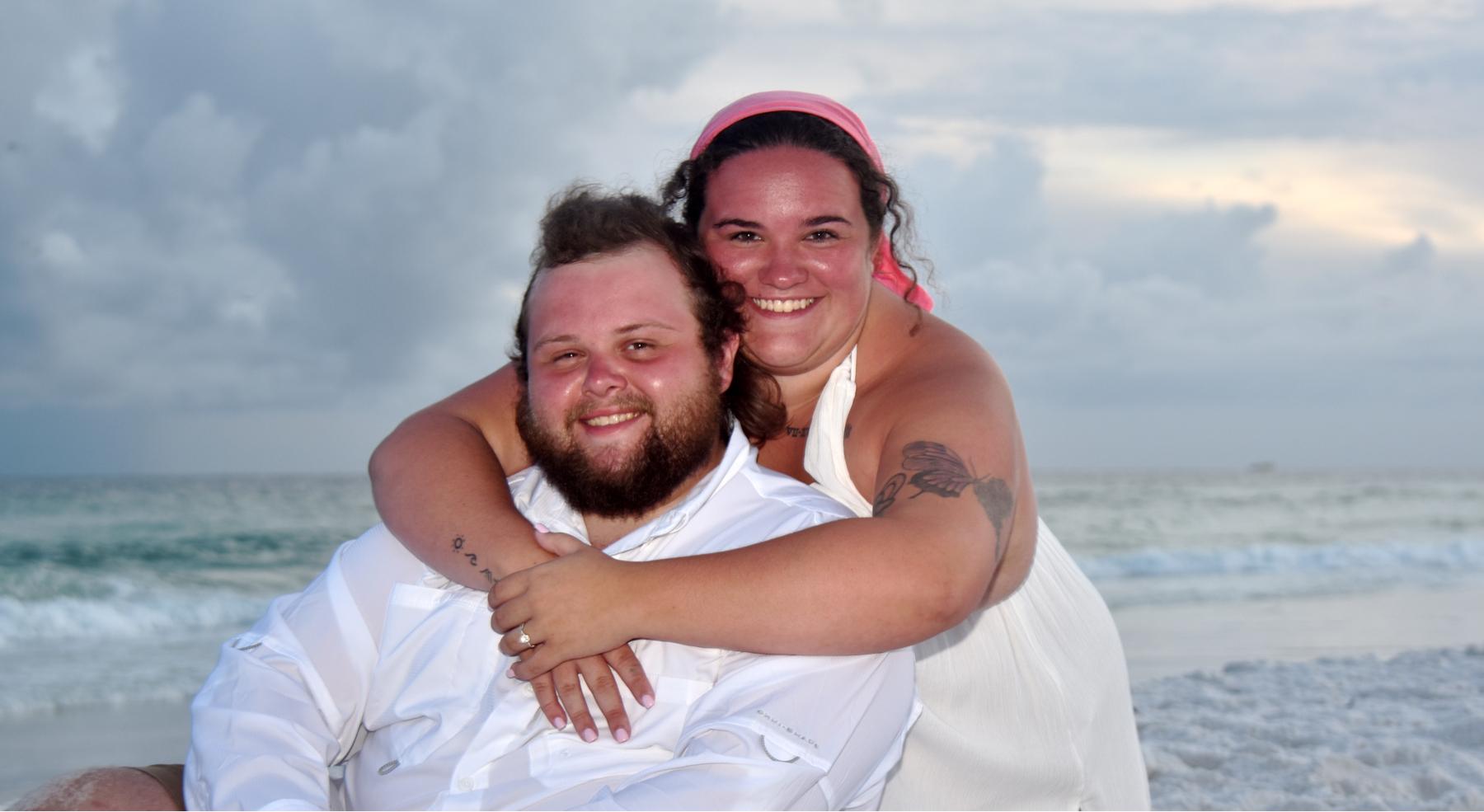 Ava Musick and Logan Breeden's Wedding Website