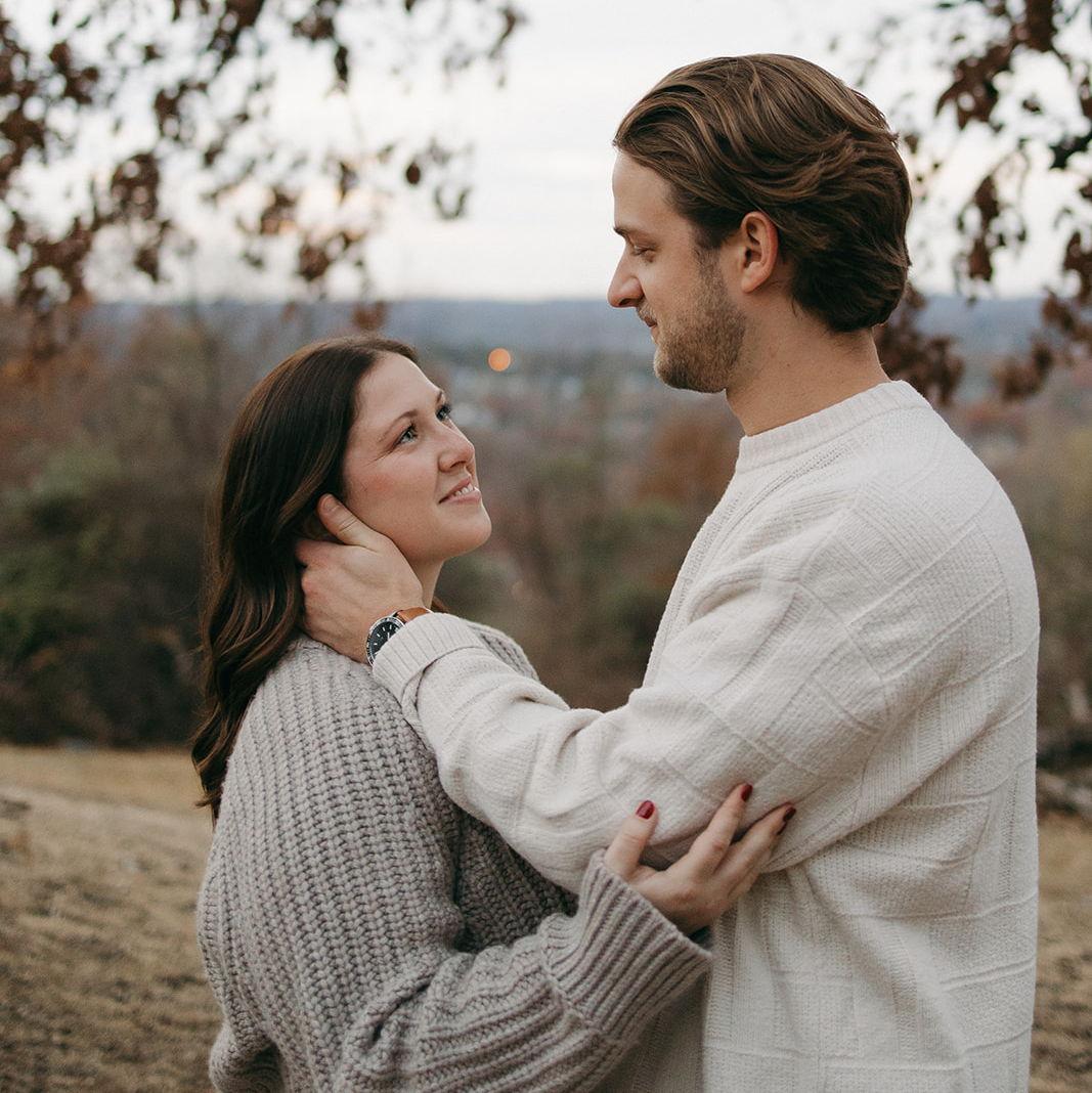 Alana Sueskind and Christopher Ratanski's Wedding Website