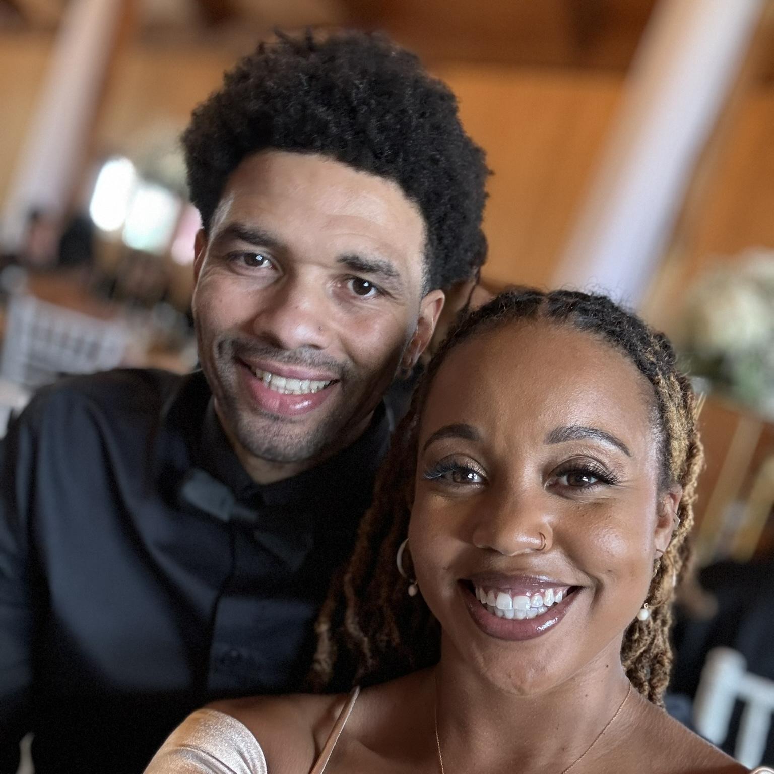 Taylor Glover and Stephan Hicks' Wedding Website