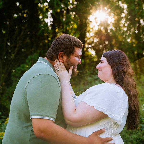 Kristyn Zook and Dylan Zeller's Wedding Website