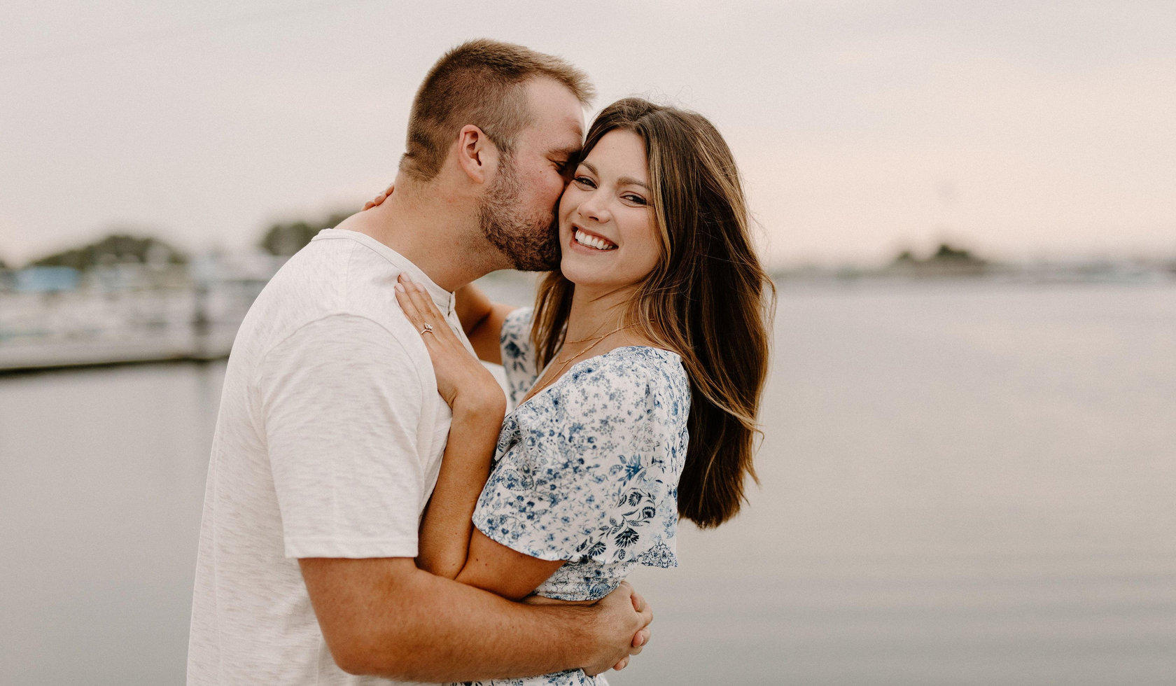 Megan Quigley and William Wagner's Wedding Website
