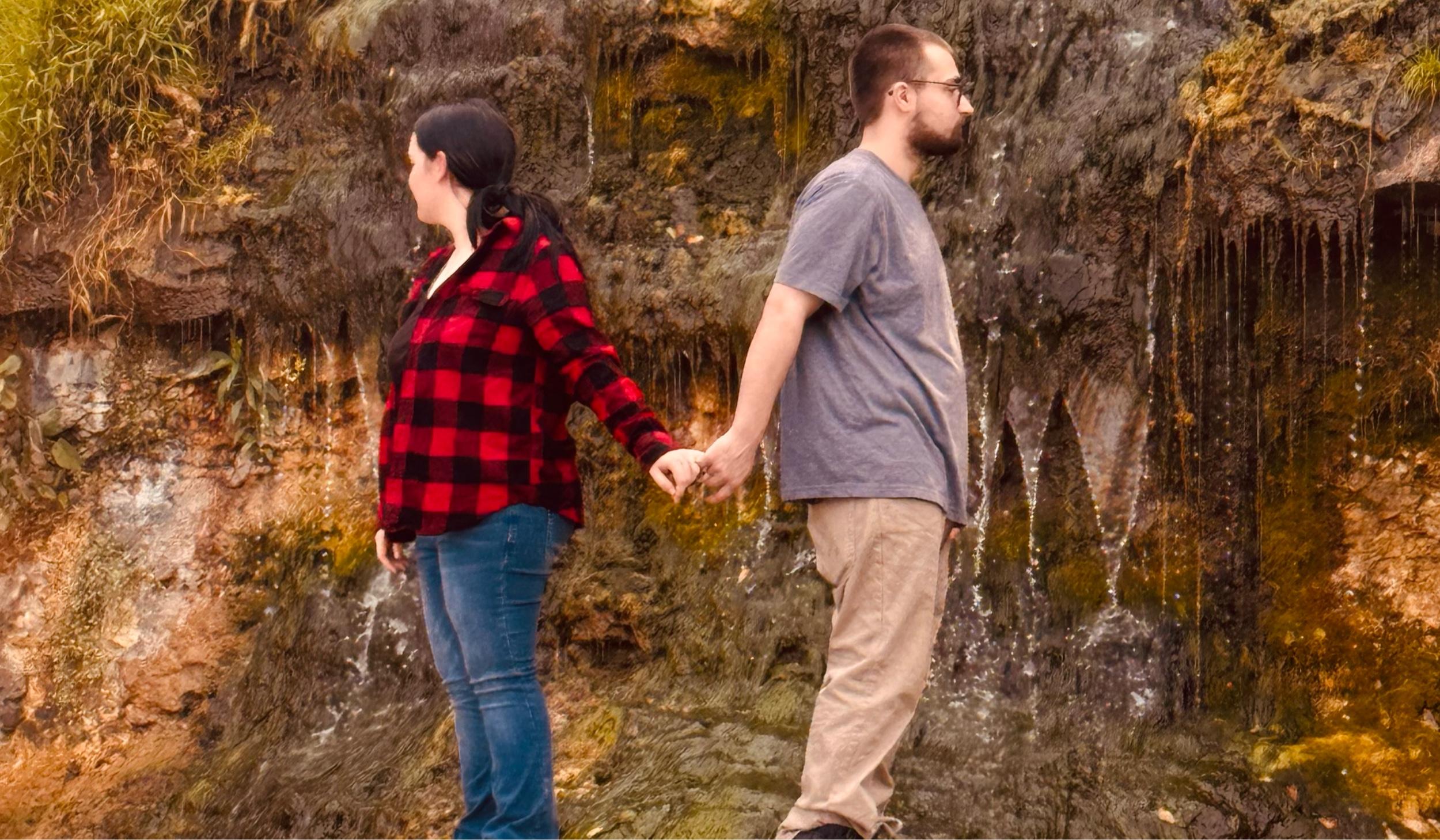Isabella Mercer and Michael Mercer's Wedding Website