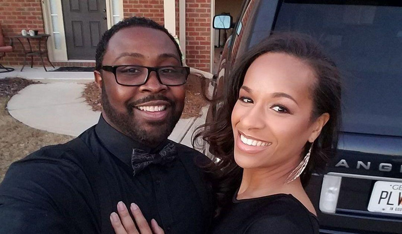 Kolt Bloxson and Bradford Pitts' Wedding Website