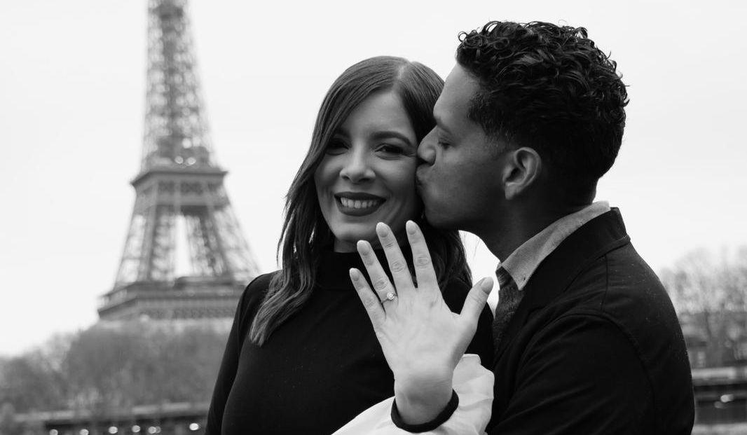 Jinette Santos Rodriguez and José Ayala Rivera's Wedding Website