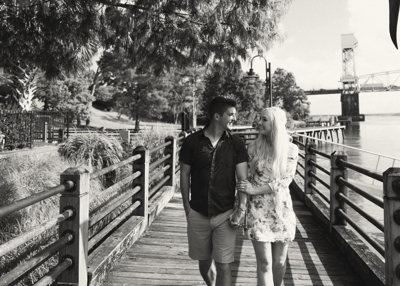 Nichole Warshany and Kristopher Gross' Wedding Website