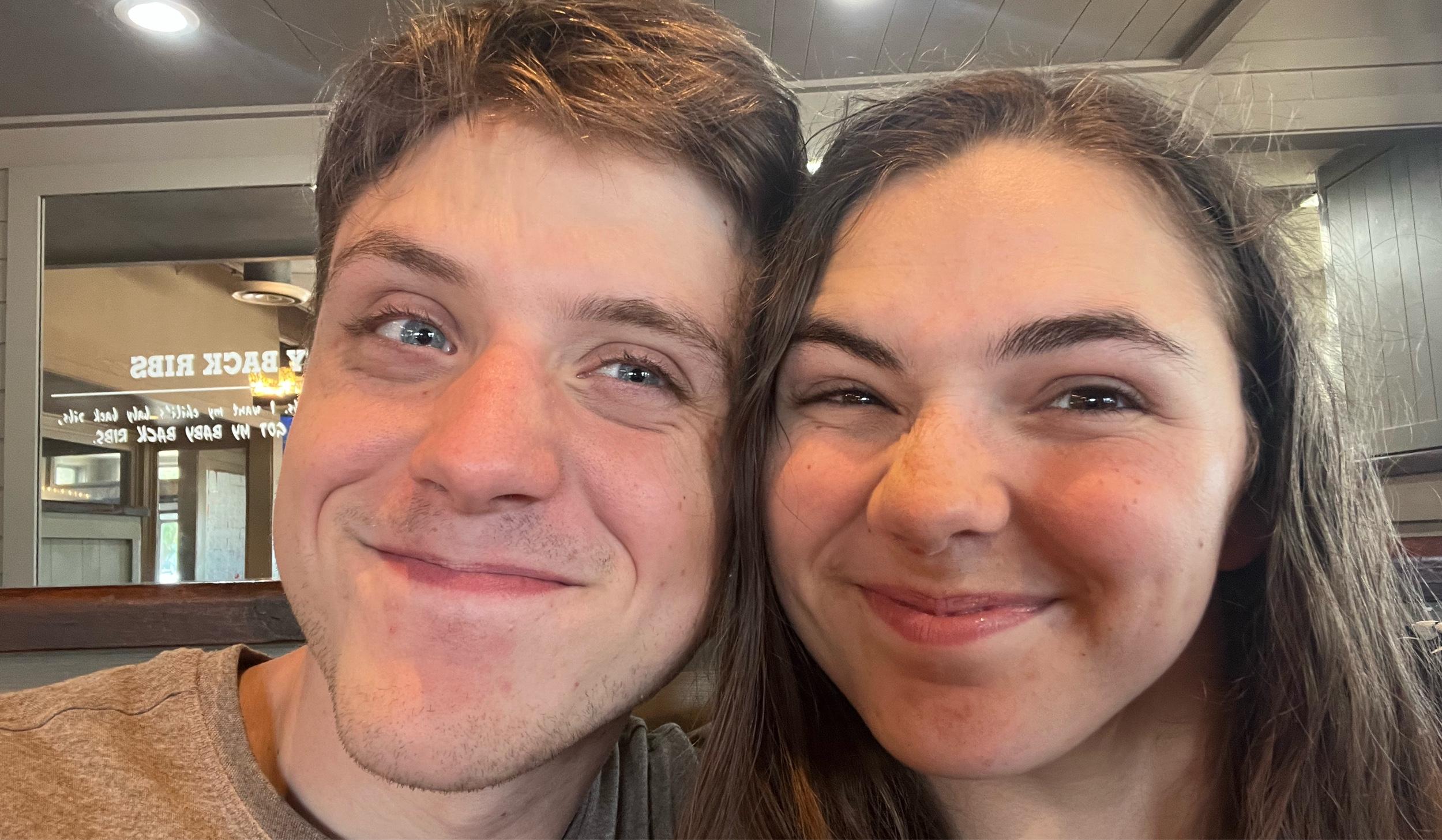 Jennifer Parfait and Austin Eason's Wedding Website