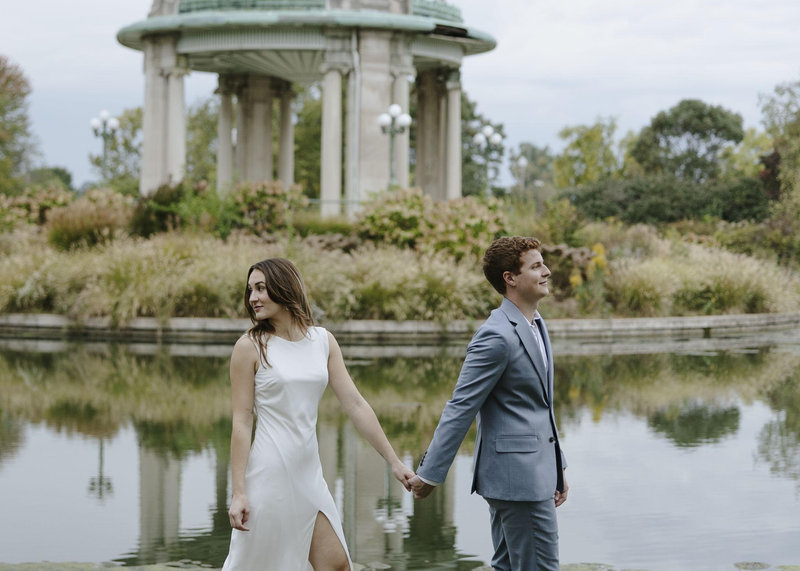 Samantha Rochelle and Nolan Heming's Wedding Website