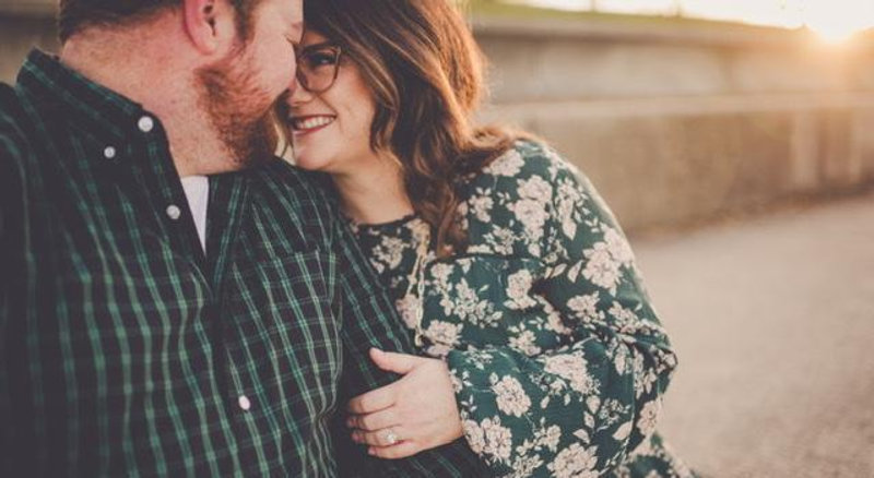 Beth Parisi and Bradley Beinborn's Wedding Website