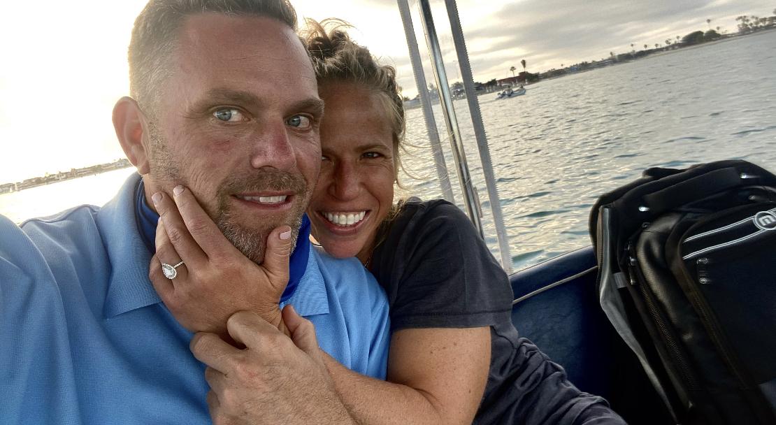 Devorah Lapin and Ryan Byers' Wedding Website