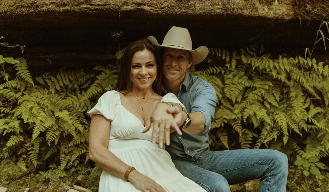 Raina Fullard and Josh Butcher's Wedding Website