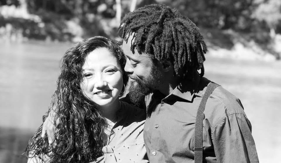 Margaret Kee and Jonathan O'Farrow's Wedding Website